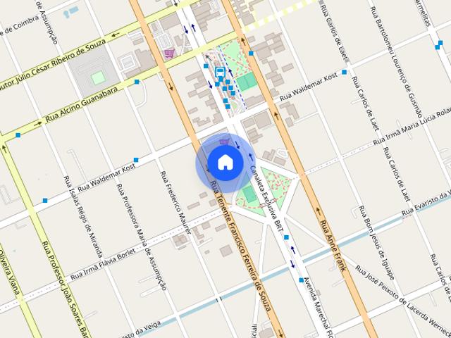 Apartamento