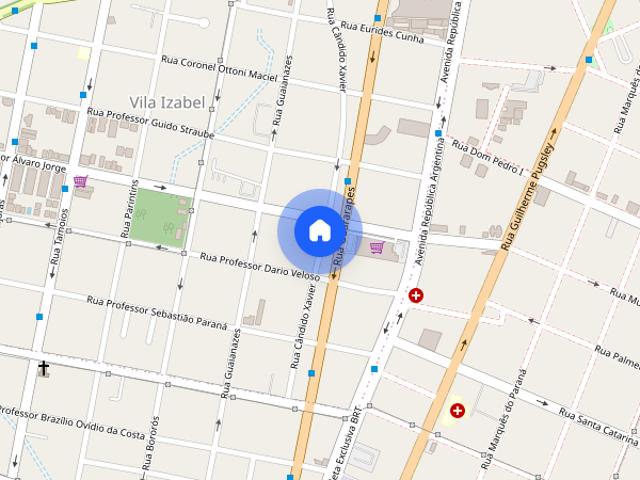 Apartamento