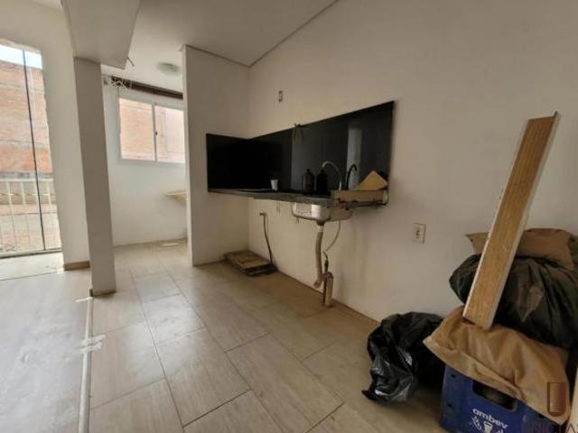 Apartamento 52,46m² a venda por R$213.800,00 ou locação por R$1.780,00. 2 dois dormitórios Canoas