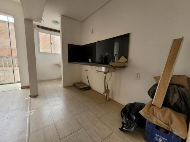 Apartamento 52,46m² a venda por R$213.800,00 ou locação por R$1.780,00. 2 dois dormitórios Canoas