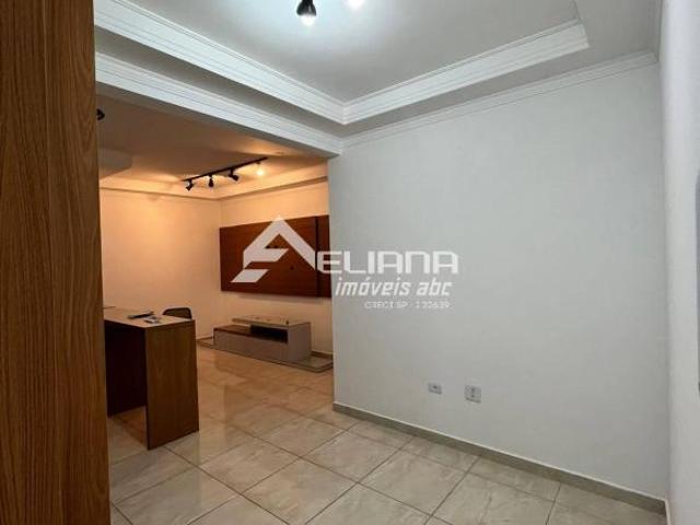 Apartamento 52,56 m², 2 quartos, 1 suíte, 1 vaga V. Valparaiso