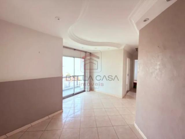 Apartamento com 2 Quartos à venda, 51m² no Bairro da Móoca