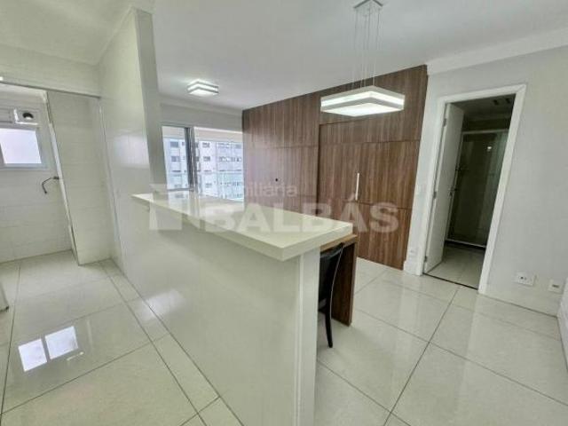 APARTAMENTO 52 M² MELHOR LOCALIZAÇÃO DO JD. ANÁLIA FRANCO