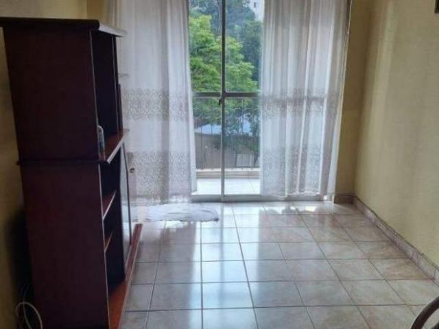 Apartamento 52 m² no Jardim Celeste São Paulo