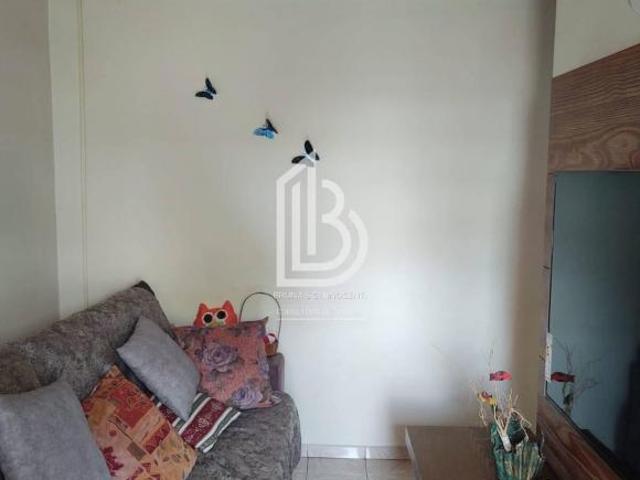 Apartamento 52 m² à venda – 2 dorms e 1 vaga, Vila Sacadura Cabral