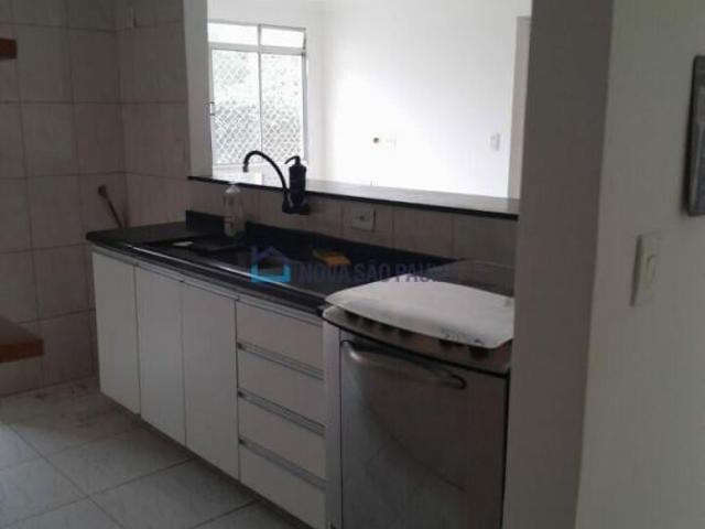 Apartamento 52 m² próximo ao Metrô Saúde