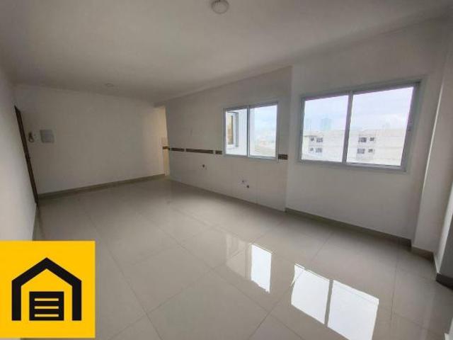 Apartamento 52 m² R$ 347.358 Jardim Santa Lídia Mauá/SP