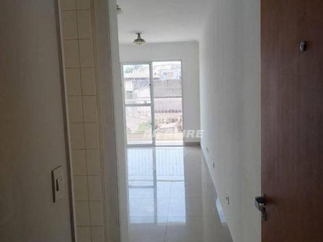 Apartamento, 52 m² venda por R$ 370.000,00 ou aluguel por R$ 2.929,37/mês Sacomã São Paulo/SP