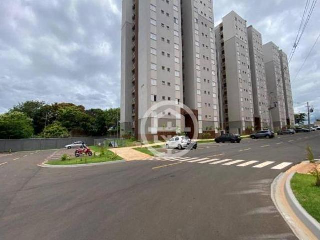 Apartamento, 52 m² venda por R$ 370.000,00 ou aluguel por R$ 3.079,36/mês Nova América Barreto