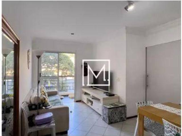 Apartamento, 52 m² venda por R$ 528.000,00 ou aluguel por R$ 4.098,00/mês Vi