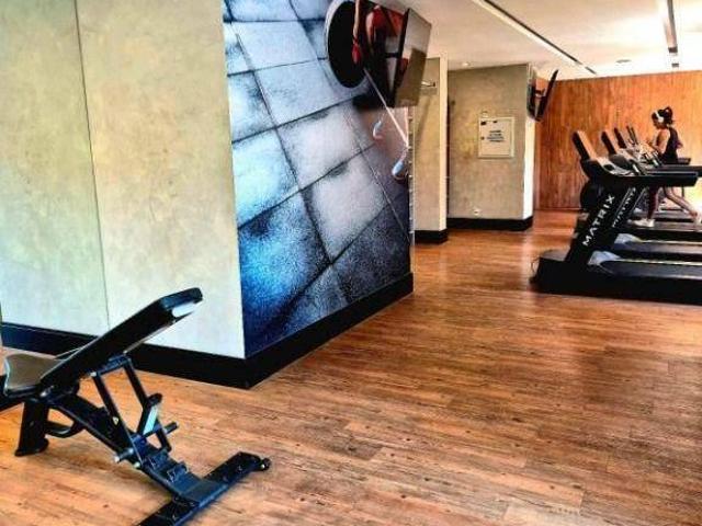Apartamento, 52 m² venda por R$ 687.940,00 ou aluguel por R$ 6.150,00/mês Alphaville Empresarial