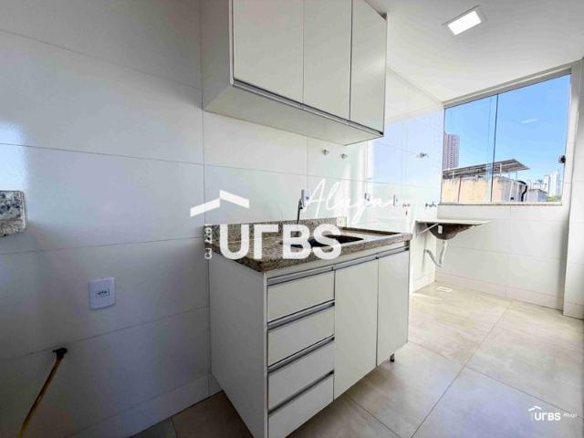 Apartamento, 52 m², 1 qts, 1 banh 0 vagas, Jardim América