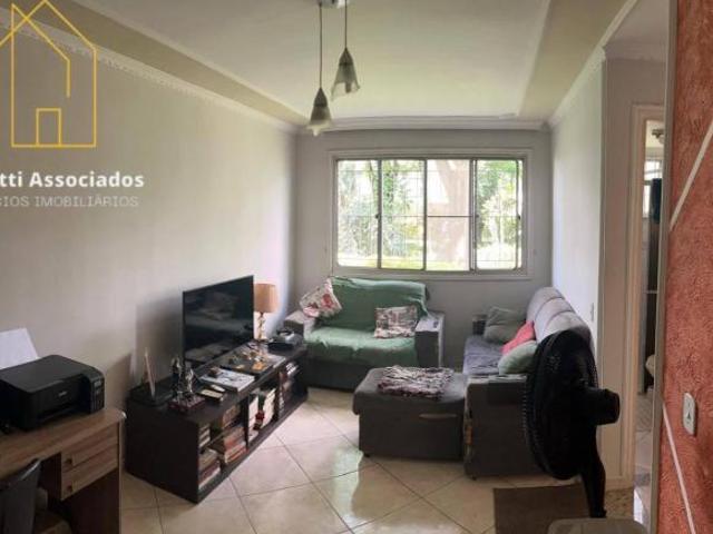 Apartamento – 52 m² 2 dormitórios ao lado da nova faculdade de Osasco