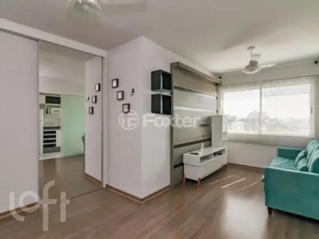 Apartamento 52 m² 2quartos 2 vagas na Rua São Manoel Santana em Porto Alegre/RS