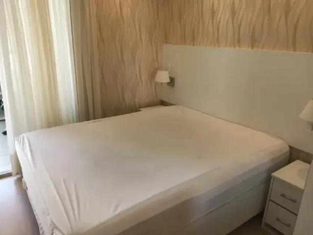 Apartamento 52 m², mobiliado para locação no Jardim Anália Franco – São Paulo SP