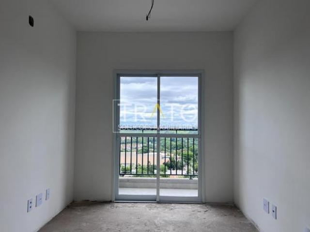 Apartamento 52m2 Eco Vila Cerejeira