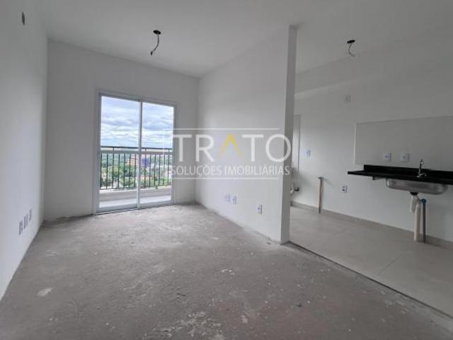 Apartamento 52m2 Eco Vila Cerejeira