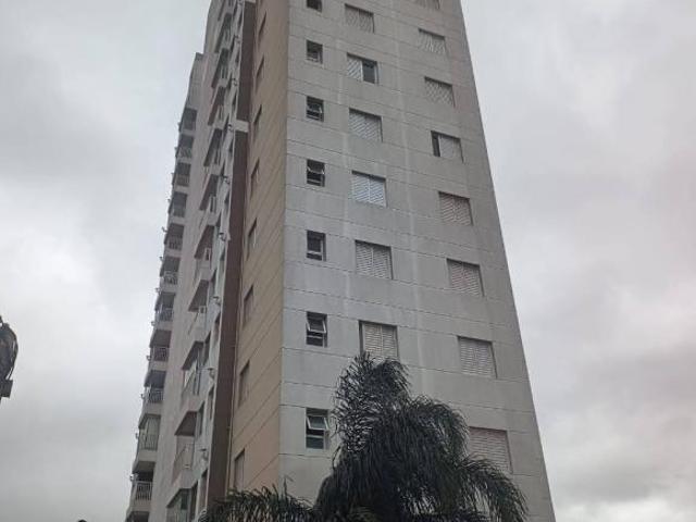 Apartamento 52mt² 2 Dormitórios sendo 1 Suíte 1 Vaga de Garagem Quitaúna