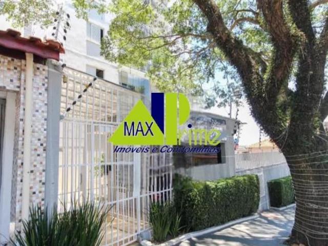 APARTAMENTO 52M²/02 DORMITÓRIOS/SACADA/01 VAGA