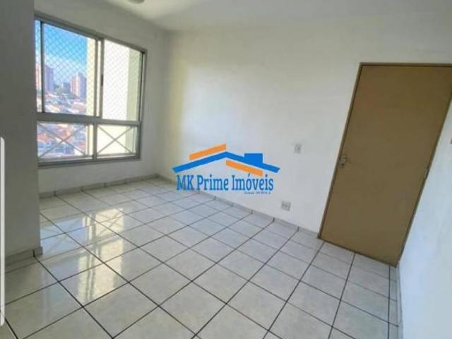 Apartamento 52m² 2 dorm 1 vaga Residencial Vila Romana Freguesia do Ó
