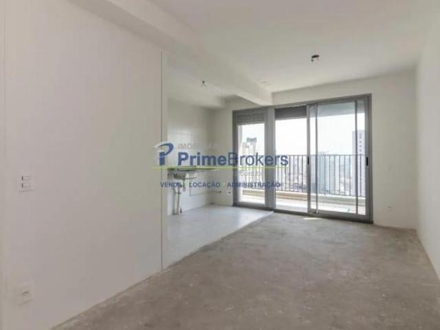 Apartamento, 52m² 2 Dormitórios, 1 Vaga, Sacada Ipiranga