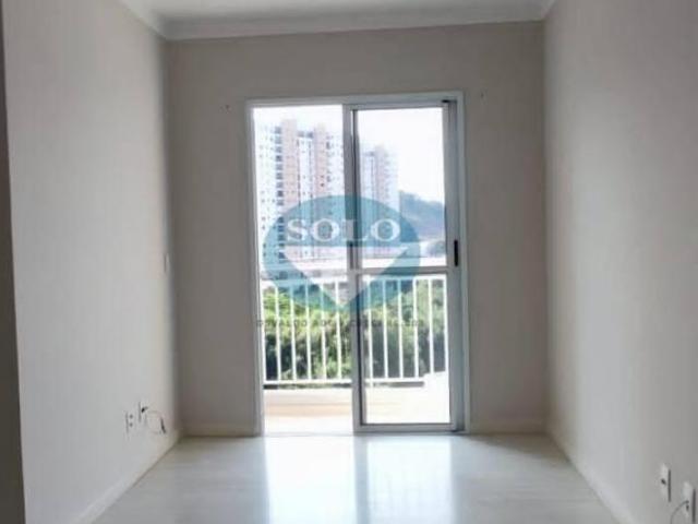 APARTAMENTO 52m² | 2 DORMITÓRIOS | 3º ANDAR | 1 VAGA