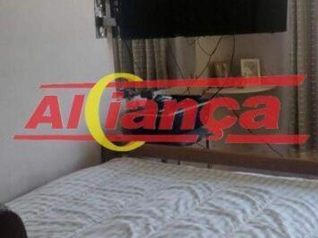 Apartamento 52m² 2 Dormitórios Vila Flórida