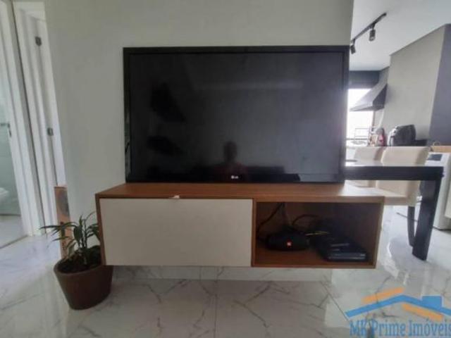 Apartamento 52M² 2 dormitórios, Lazer Completo
