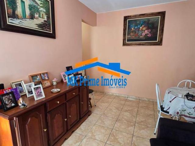 Apartamento 52m² com 1 quarto no Jaguaribe