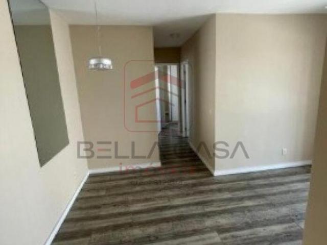 Apartamento 52m² com 2 dormitórios 1 suíte ? Próximo ao Metrô Belém