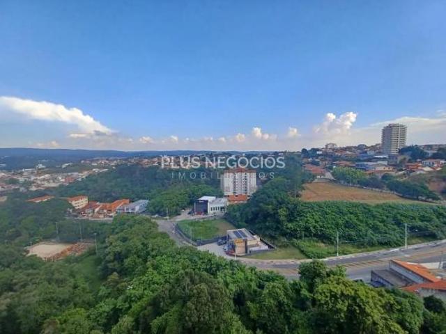 Apartamento 52m² à venda, ao Lado Shopping Iguatemi e Escola Internacional, Próximo ao Campolim, Par
