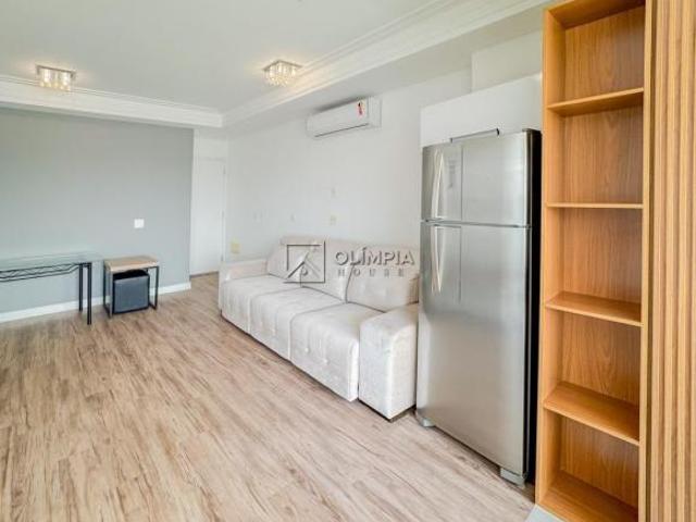 Apartamento 52m², Brooklin SP | Venda