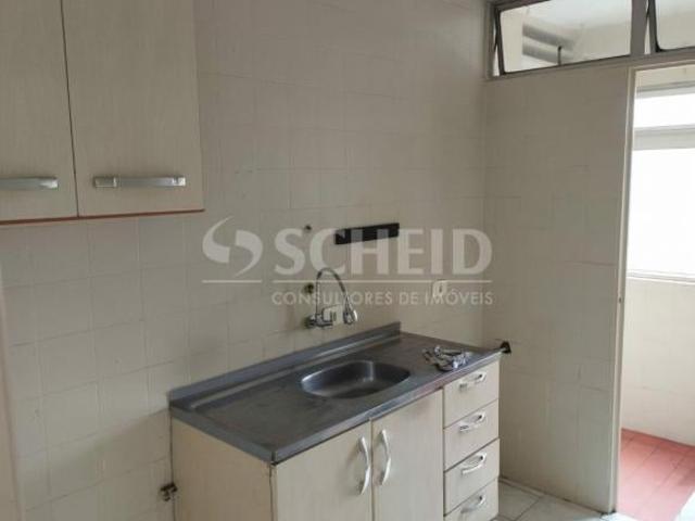 Apartamento 52m² sendo 2 Quartos, Sala, Cozinha 1 Vaga Vila Vera