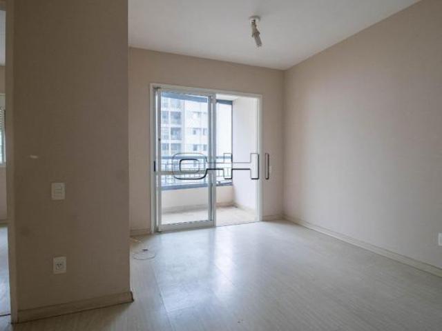 Apartamento 52m², Pinheiros SP | Venda