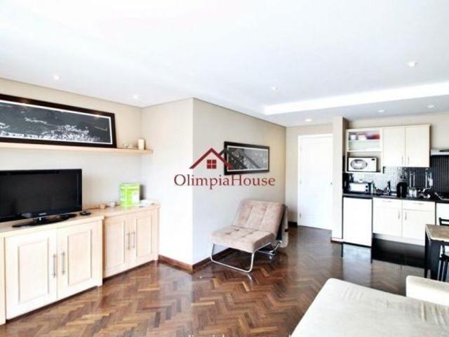 Apartamento 52m², Pinheiros SP | Venda