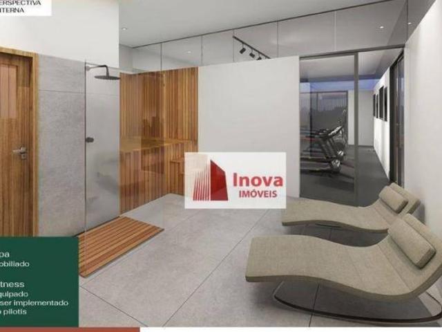 Apartamento para venda em Jardim Glória, Juiz de Fora