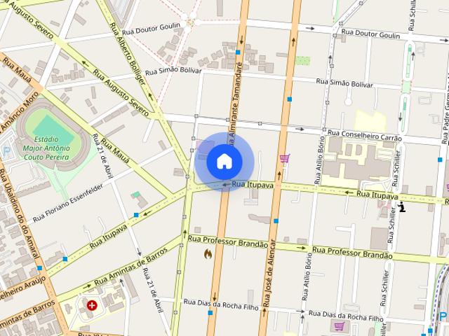 Apartamento