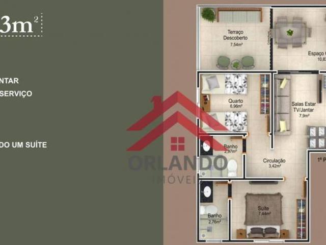 Apartamento
