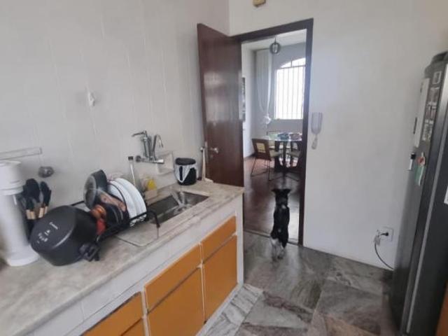 Apartamento para venda em Coração de Jesus, Belo Horizonte
