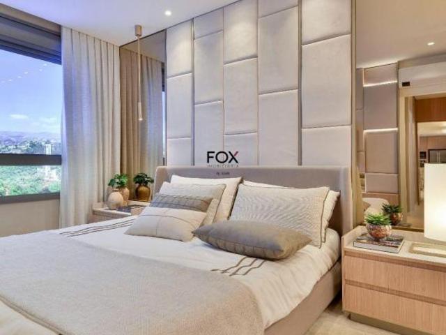 Apartamento para venda em Jardinaves, Nova Lima