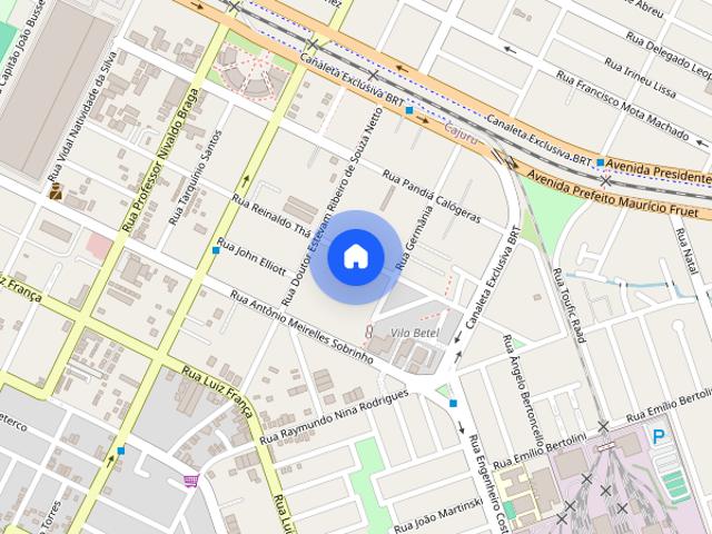 Apartamento