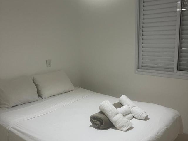 Apartamento locação com 65 m² 2 quarto sendo 1 Suítes Varanda Gourmet | 2 Vagas ? Panamby