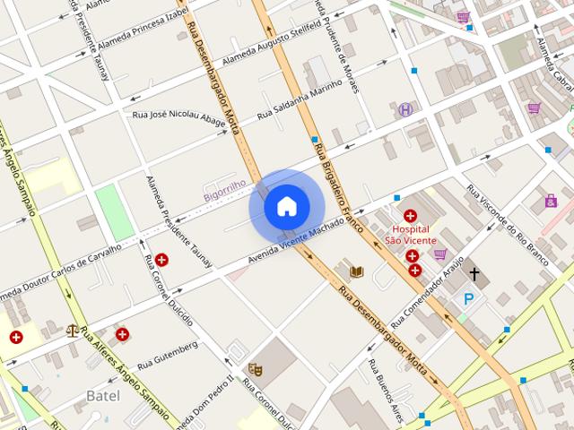 Apartamento