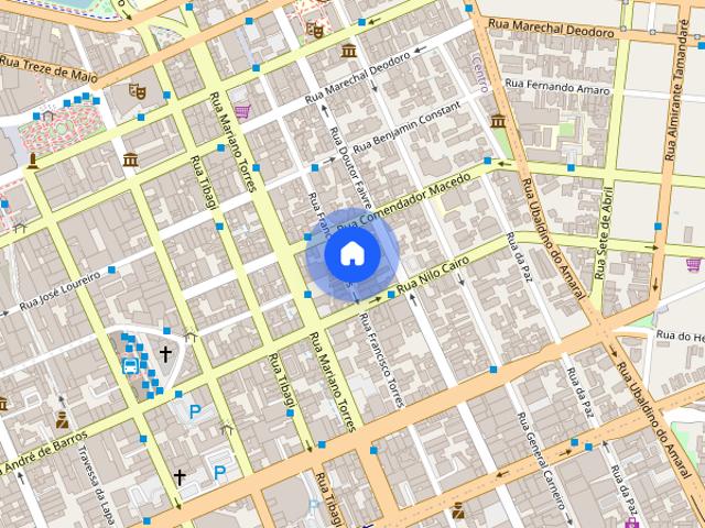 Apartamento
