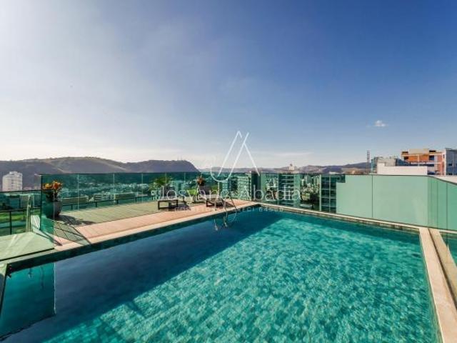 Apartamento para venda em Estrela Sul, Juiz de Fora