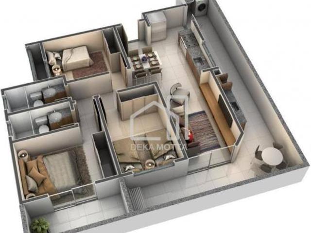 Apartamento