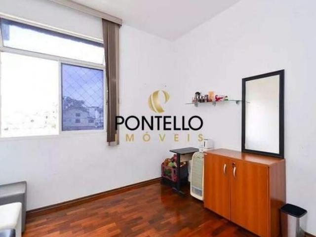 Apartamento para venda em Floresta, Belo Horizonte