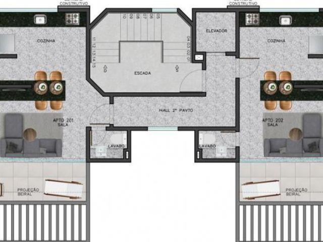 Apartamento