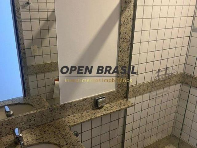 Apartamento para venda em Vila da Serra, Nova Lima