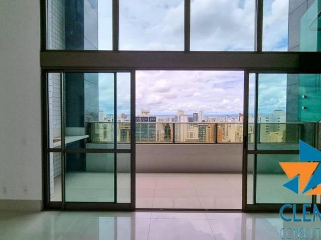 Apartamento para venda em São Pedro, Belo Horizonte